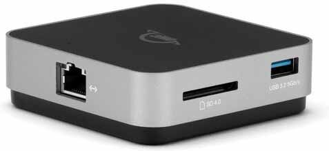 Best USB-C adapters and hubs for Surface Pro 8 and Surface Pro 9 in ...