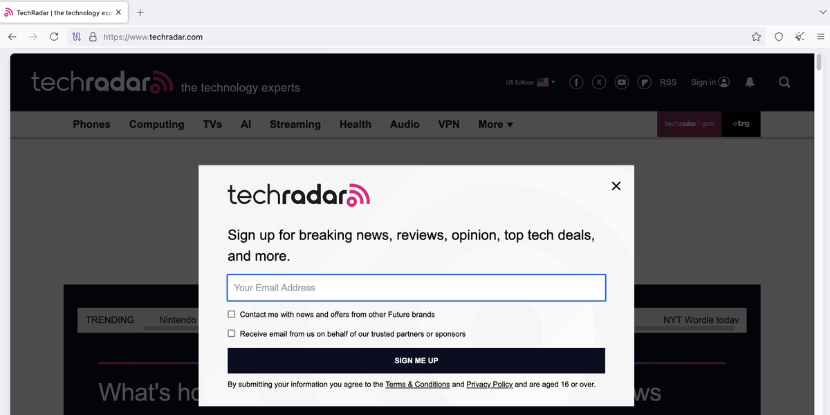 How to get started with Tor Browser - a web browser designed for ...