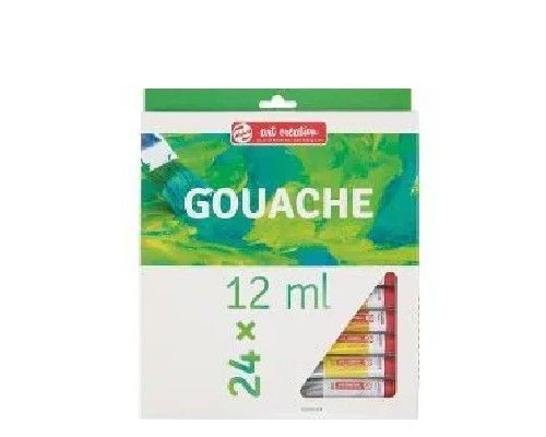 The best gouache paint | Creative Bloq