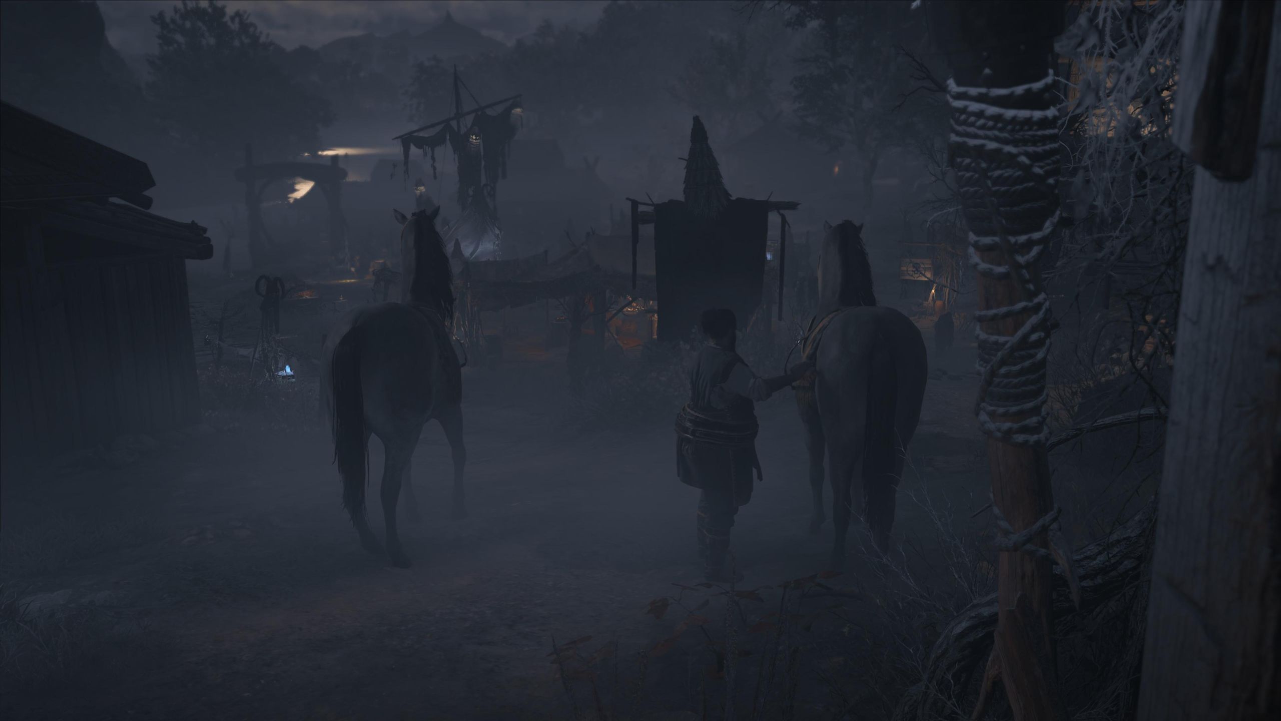 Assassin's Creed Valhalla: How to complete Rainbow is Magic | PC Gamer