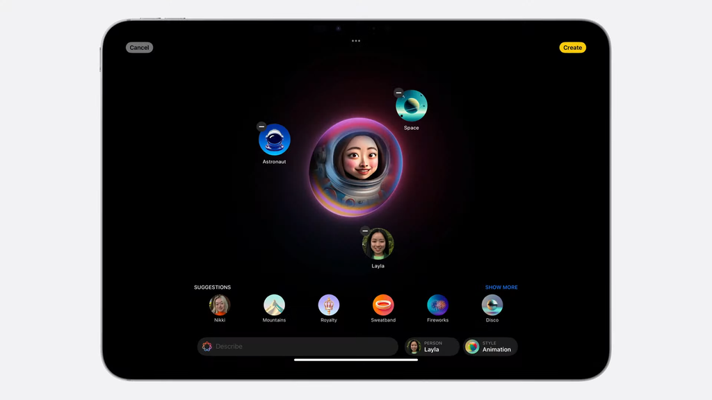 Apple Intelligence — all the new AI features for iOS 18.1, iPadOS 18.1 ...