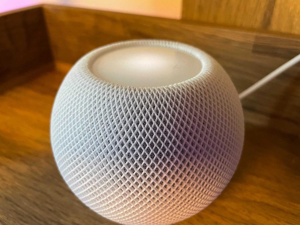 You can now power a HomePod mini with an 18W power adapter | iMore