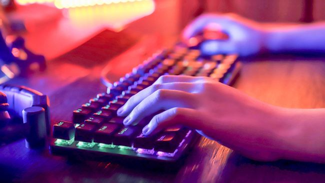 The best gaming keyboard in 2023 | Tom's Guide