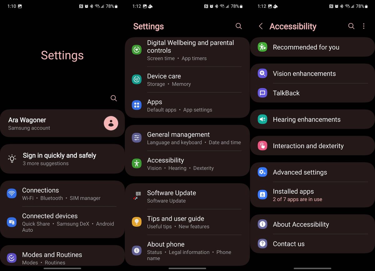 How to adjust display brightness on an Android phone | Android Central