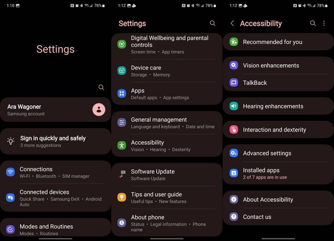 How to adjust display brightness on an Android phone | Android Central