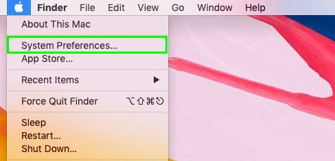 How to Check for System Updates on macOS | Laptop Mag