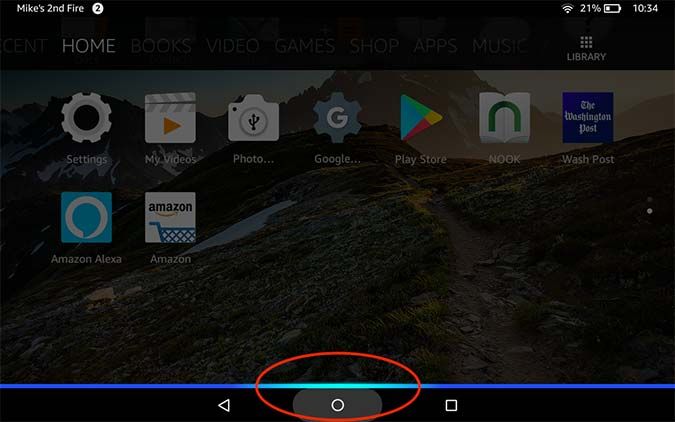How to Make an Alexa Call on Your iPad, Android or Fire Tablet | Laptop Mag