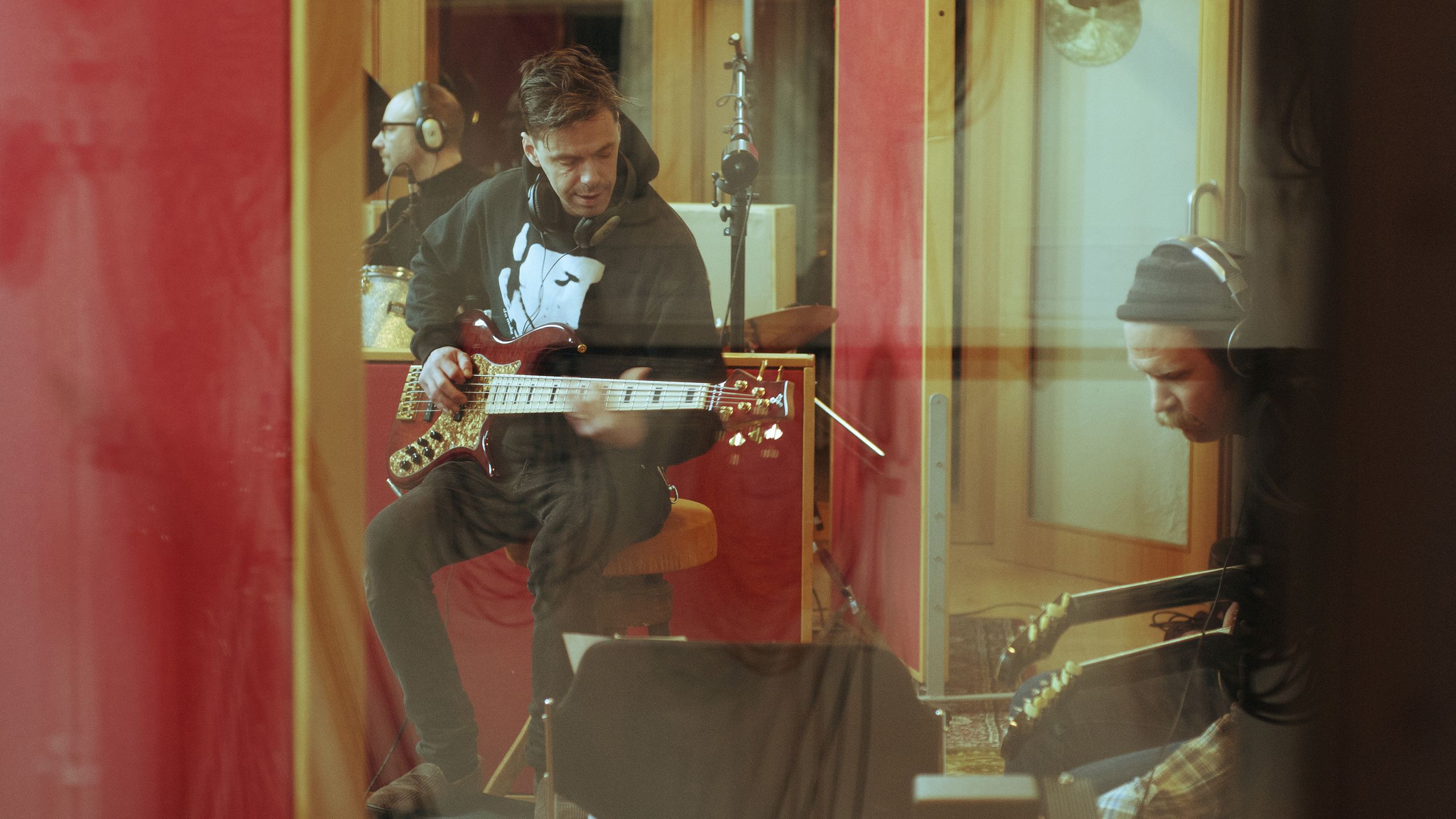 10 questions for Do Make Say Think's Justin Small | MusicRadar