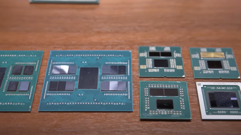 AMD Expands MI300 With GPU-Only Model, Eight-GPU Platform with 1.5TB of HBM3 | Tom's Hardware