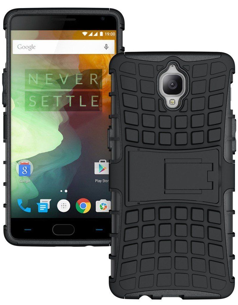 Best Heavy Duty Cases For OnePlus 3 + OnePlus 3T | Android Central