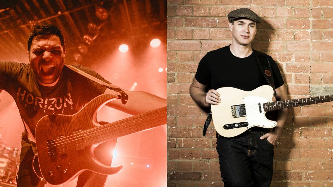 Attend free lessons with JustinGuitar’s Justin Sandercoe and Misha ...