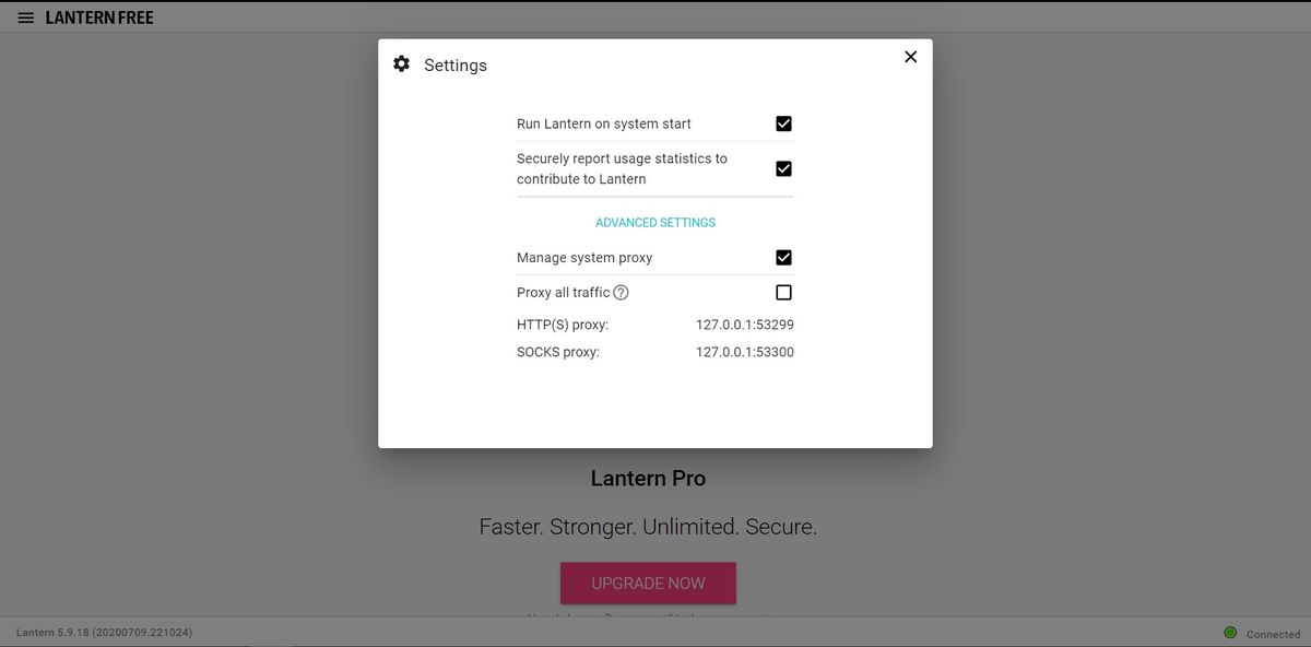Lantern Review | TechRadar