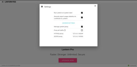 Lantern Review | TechRadar