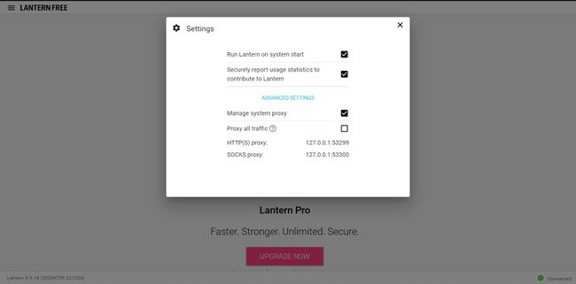 Lantern Review | TechRadar