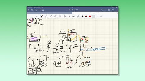 11 best iPad apps to install first | Tom's Guide