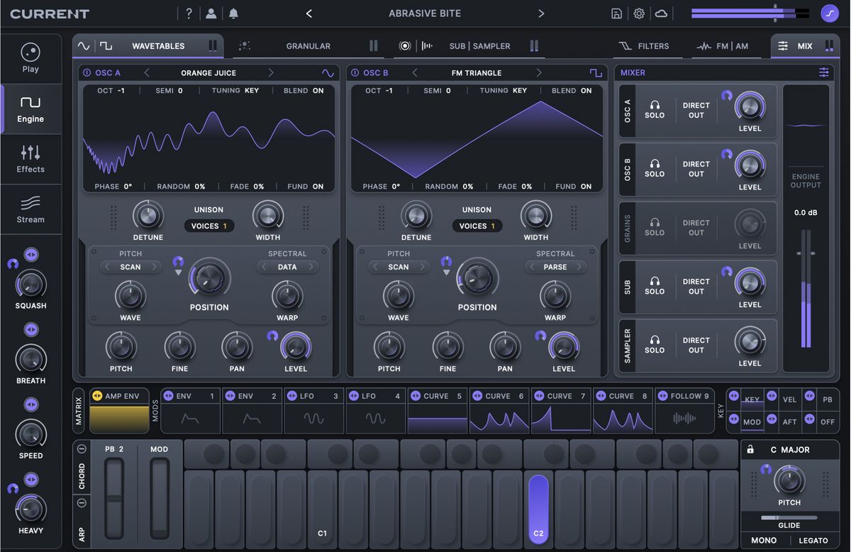 “Still undoubtedly one of the most powerful synths on the market and ...