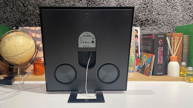 Samsung Music Frame review: an intriguing idea with visual appeal, but disappointing sound ...