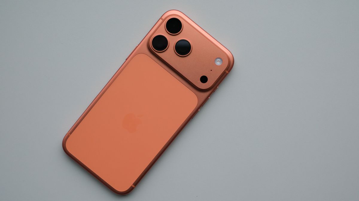 The best phone for video recording and vlogging in 2026 | Digital ...