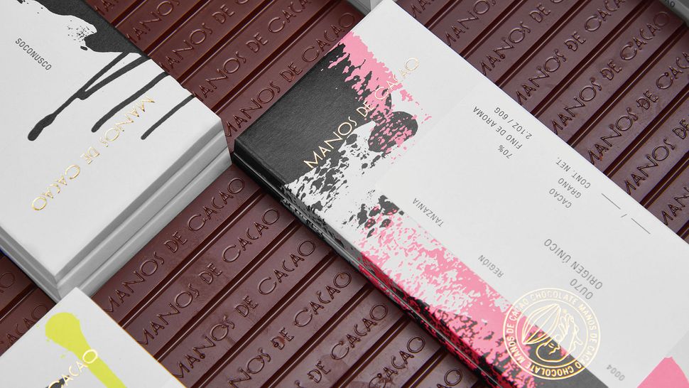 Inspiring packaging designs and resources | Creative Bloq