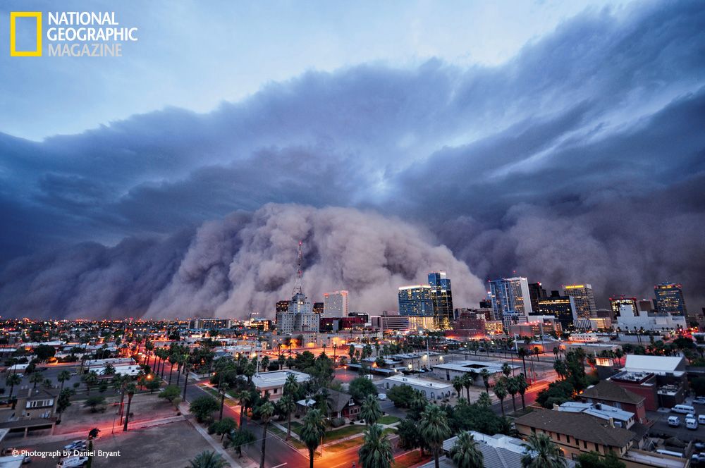 In Images: Extreme Weather Around the World | Live Science