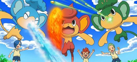 Pokemon Go regionals and every regional Pokemon in the game | GamesRadar+