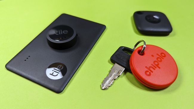 Best Bluetooth trackers | Android Central