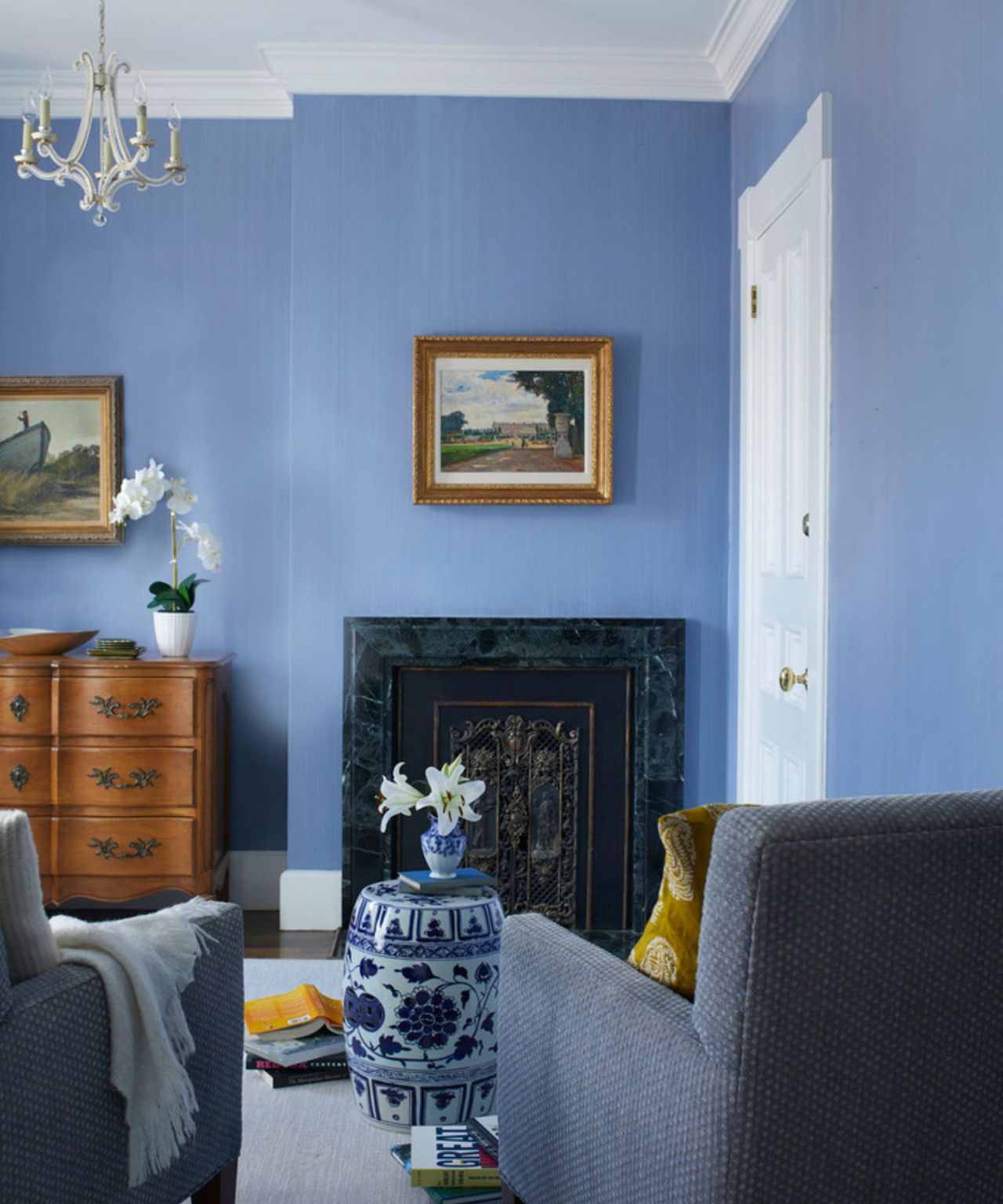 This Boston Brownstone condo reinvents open-plan family living | Homes ...