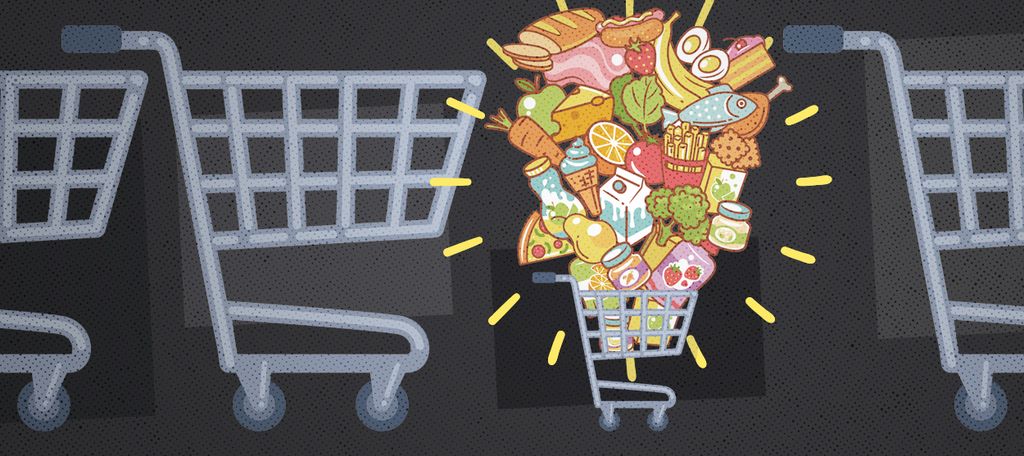 The mystery of America's small groceries | The Week