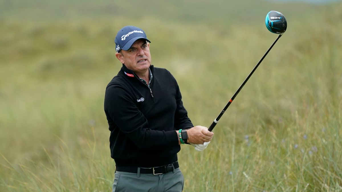 Legends Tour Unveils Tickets For Jersey, Ireland And Formby Showpieces ...