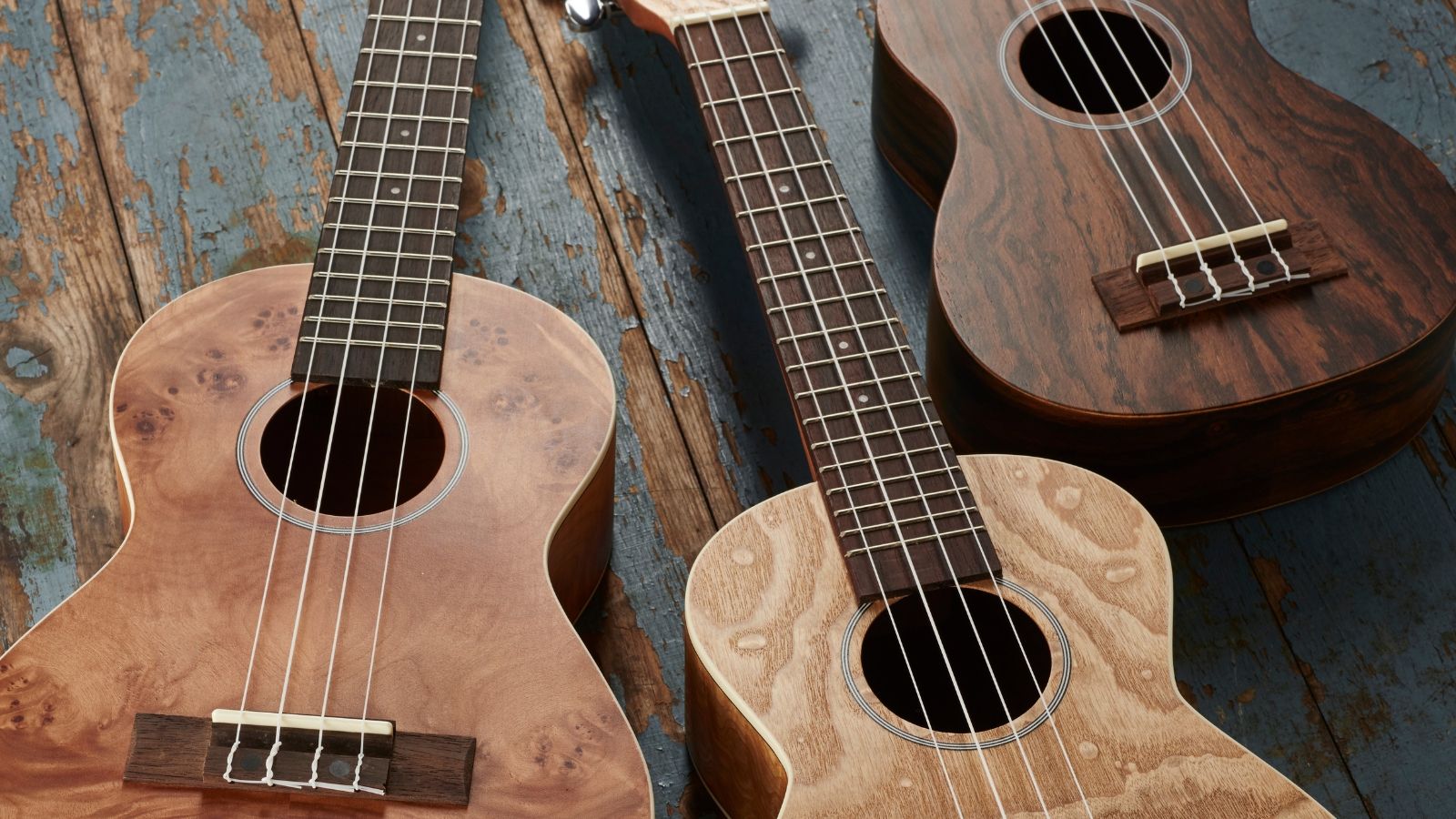 Best ukuleles 2023: Top acoustic and electric ukes | MusicRadar