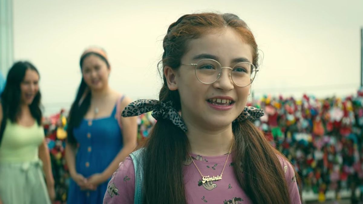 XO, Kitty: 6 Quick Things We Know About The To All The Boys I've Loved Before Spinoff Series ...