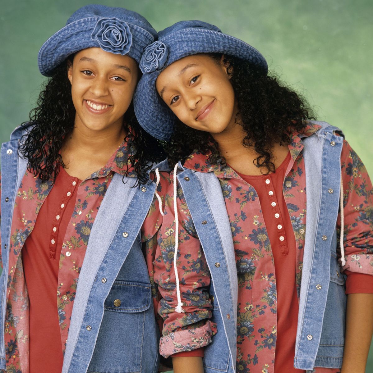 A 'Sister, Sister' Reboot is Happening and We're Feeling Nostalgic ...