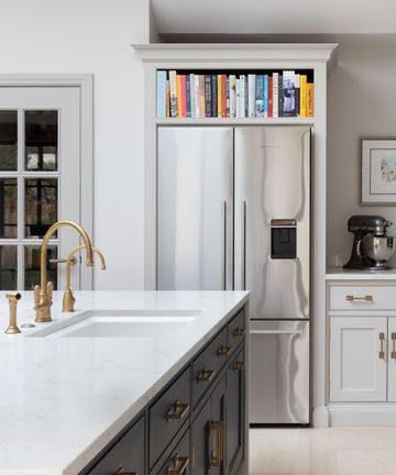 Where should a refrigerator be placed? Expert advice on the perfect ...