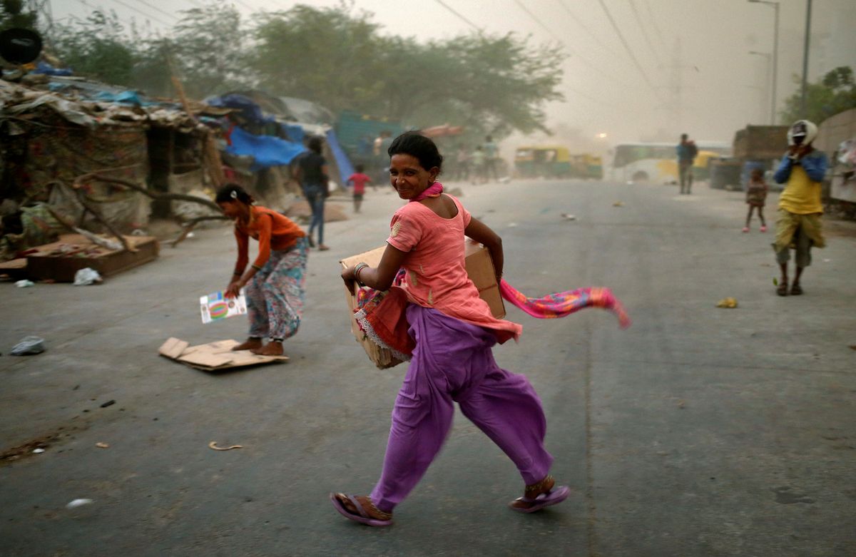 The week's best photojournalism | The Week