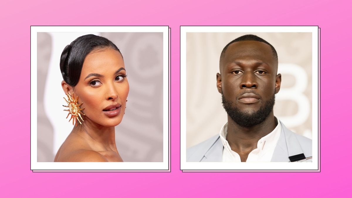 What's going on with Maya Jama and Stormzy's relationship? | My ...