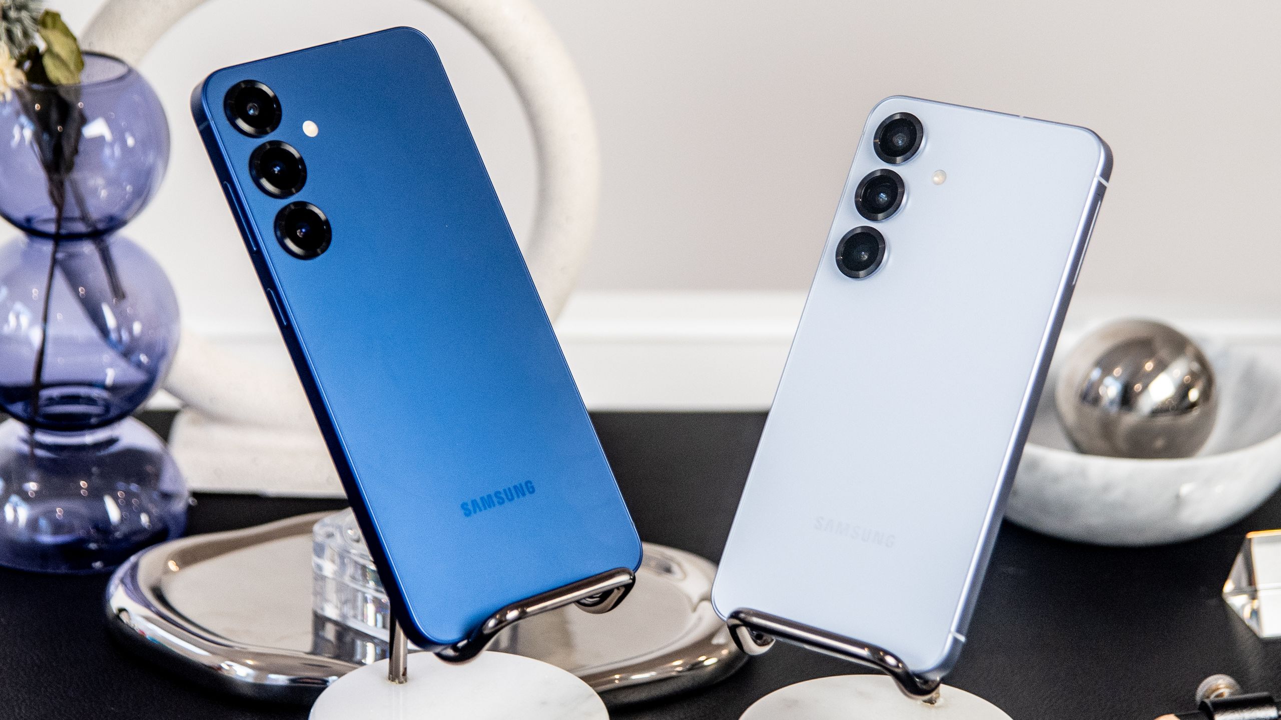 Samsung Galaxy S25: price, cameras, AI features, and everything you ...