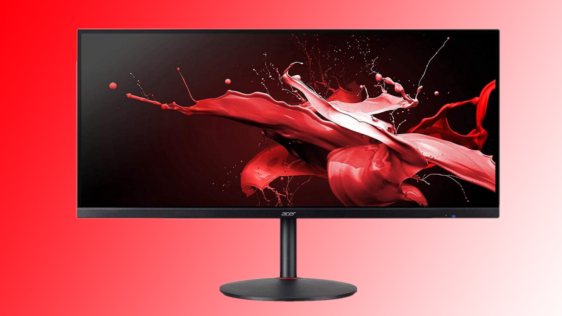 Get a 144Hz, Ultrawide IPS 1440p Acer Monitor for $399 | Tom's Hardware