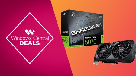 Don't buy an NVIDIA RTX 5000 GPU until you read this | Windows Central