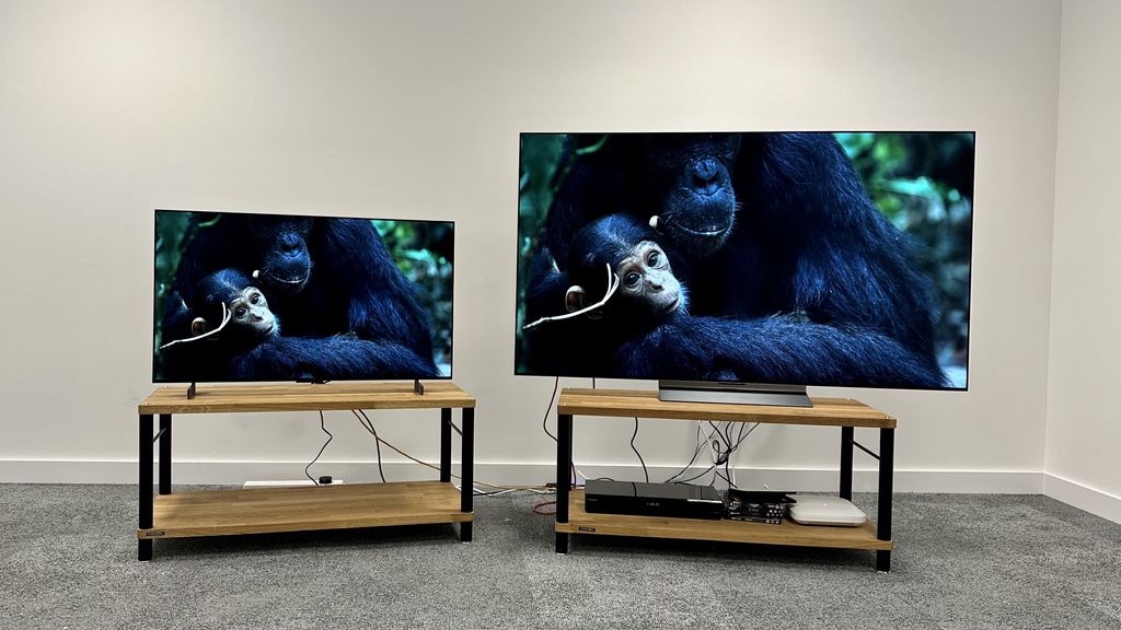 9 essential (but simple) tips to get the best out of your LG OLED TV ...