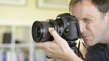 The sharpest lens we've ever lab tested! | Digital Camera World
