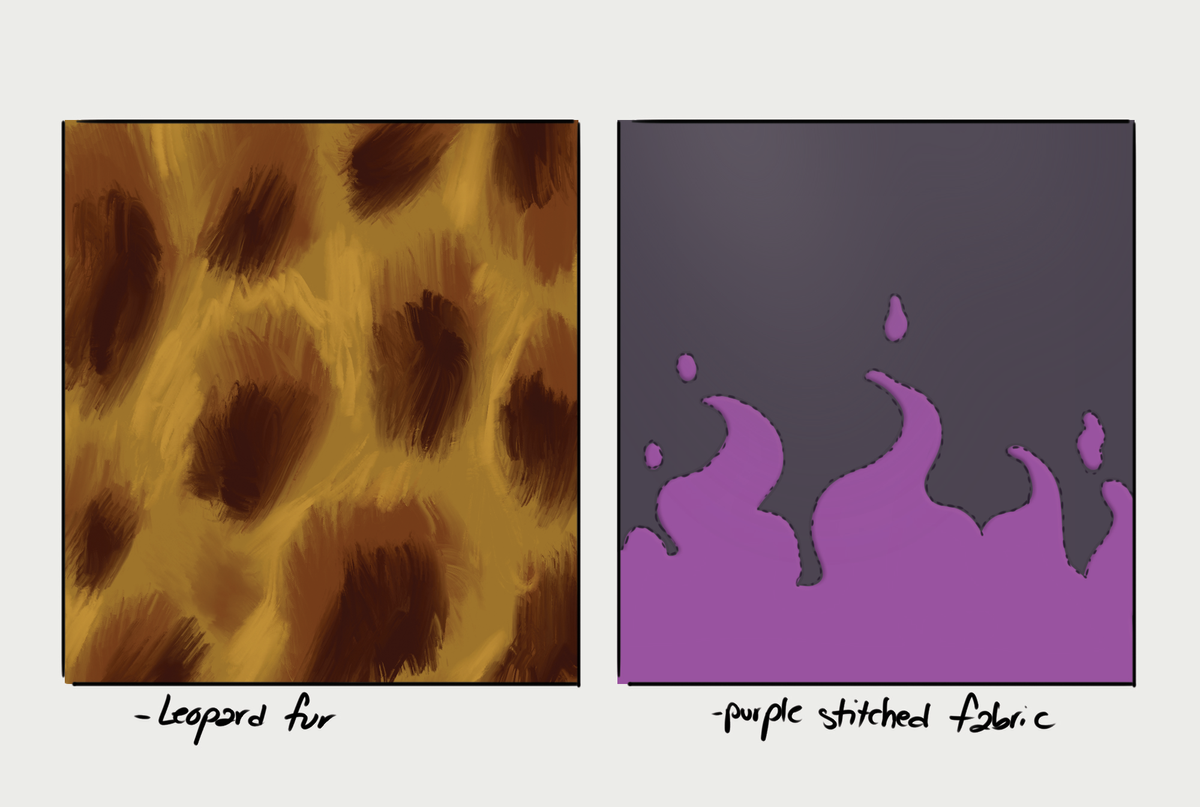 Character sheets for 3D modellers: 15 top tips | Creative Bloq