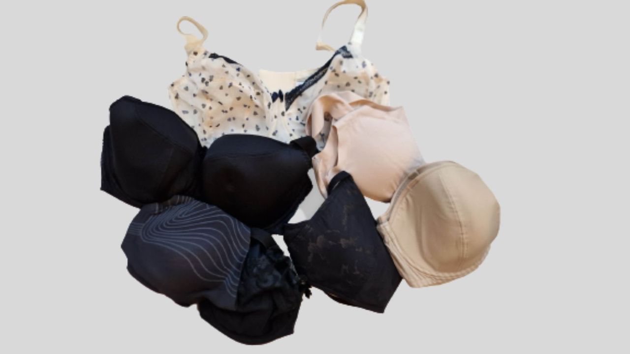 Best bras: the different bra types and which is right for you | Woman ...