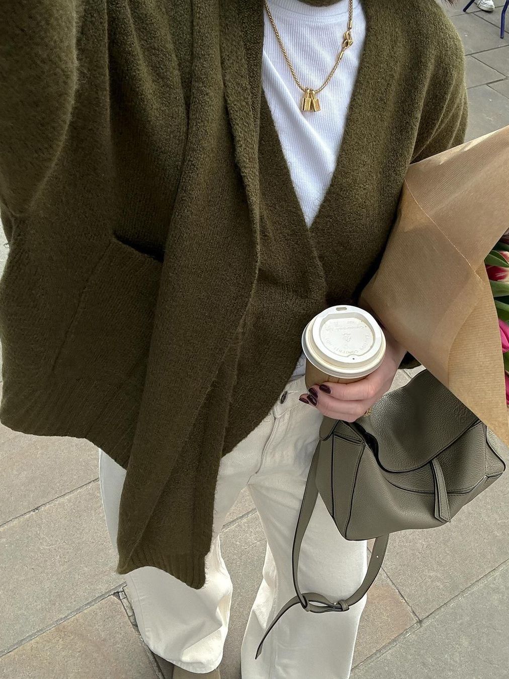 5 of the Best Layering Pieces for Winter, According to a Fashion Editor ...