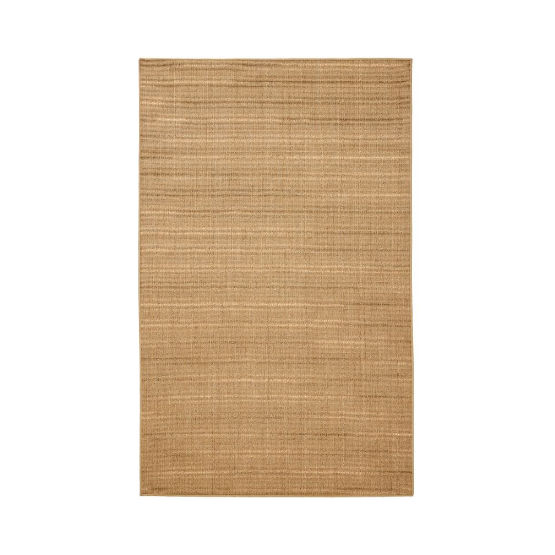 12 best sisal rugs - durable decor to brings rooms together | Livingetc