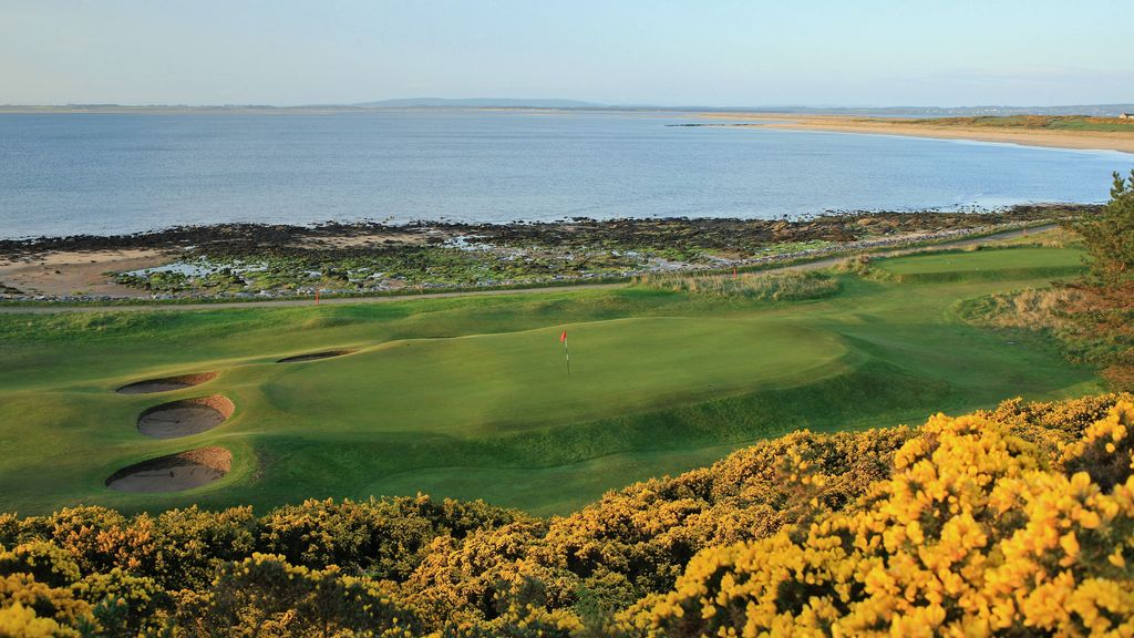 10 Most Famous Scottish Golf Courses | Golf Monthly