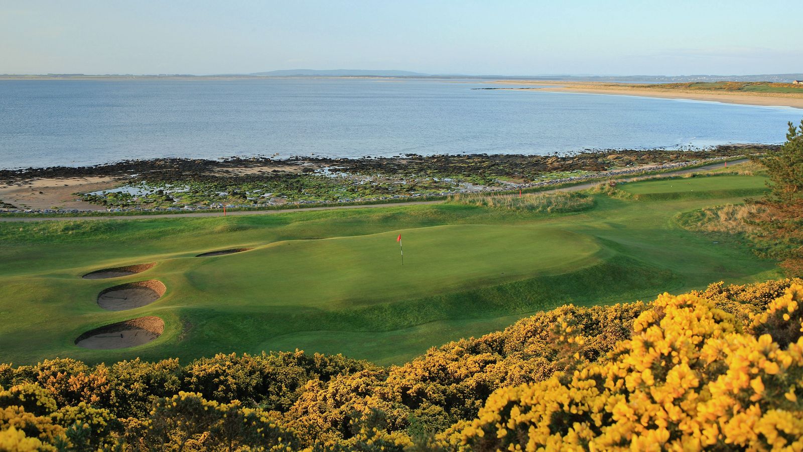 10 Most Famous Scottish Golf Courses | Golf Monthly