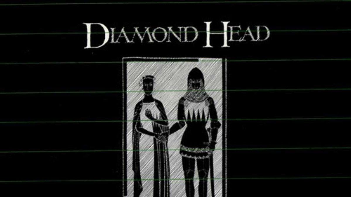 Diamond Head: Canterbury - Album Of The Week Club review | Louder