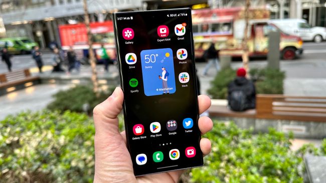 How to change Samsung Galaxy notification sounds and set custom tones ...