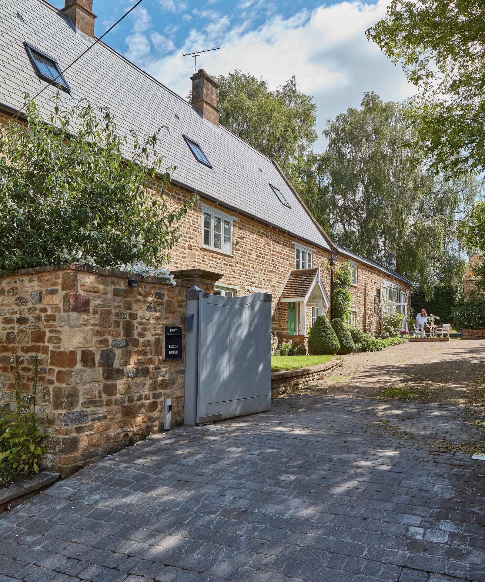 How do I prepare my home for fall? Experts offer their tips | Homes ...