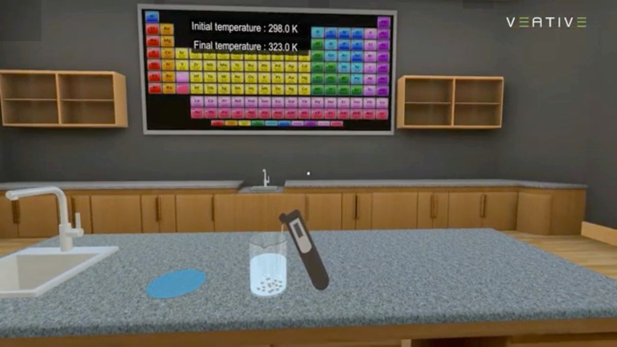 Veative Takes To BETT 2023 To Show What VR Education Can Be | Tech ...